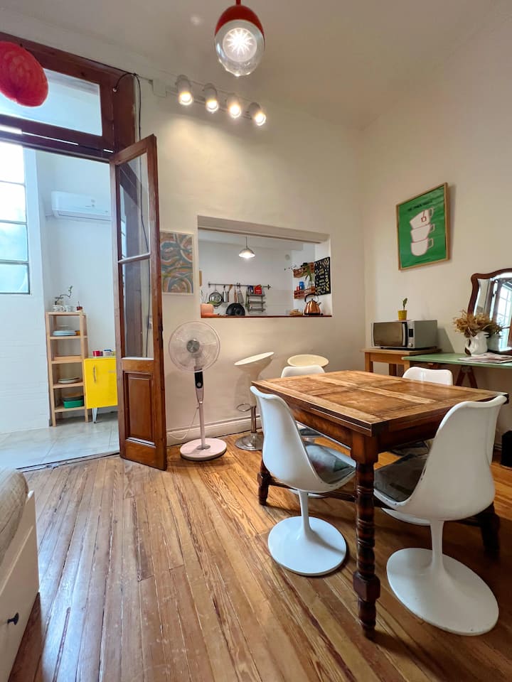 Apartamento Mandala House In Palermo Soho - Buenos Aires
