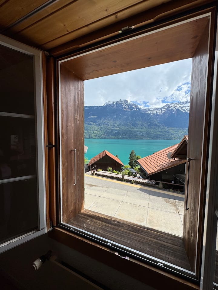 Sea-time - Brienz