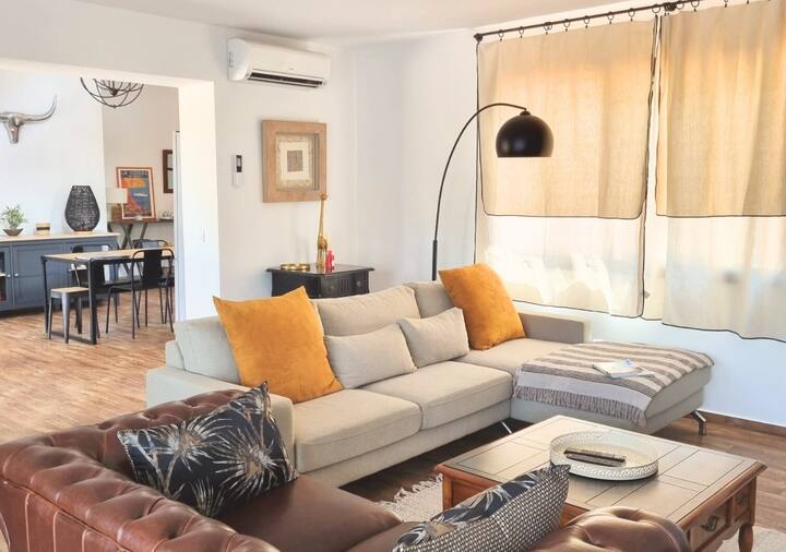 Villa Sous Le Pin - Plage de Pinarellu