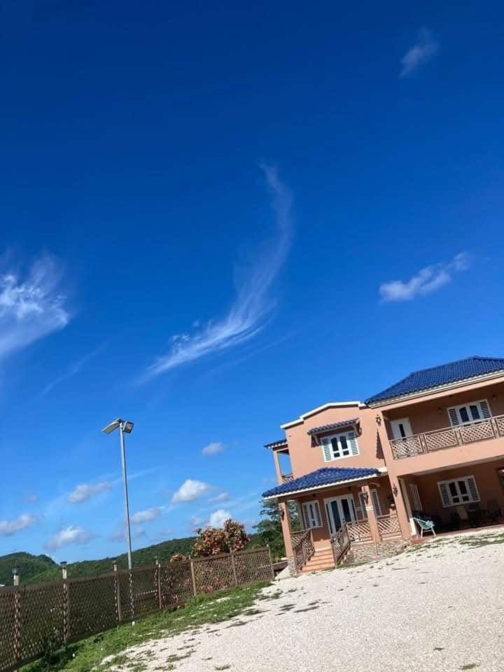 Magestic House - Guanica