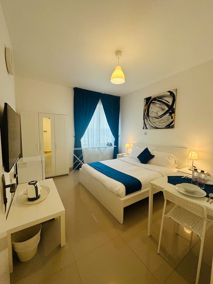 New Executive Room - City Center - Abu Dhabi