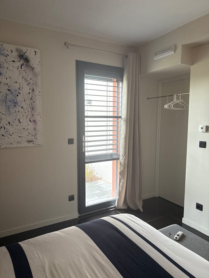 Chambre /Suite Indépendante - Bourg-en-Bresse