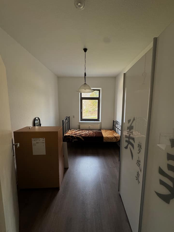 Monteur- & Business-apartment - Hohenstein-Ernstthal