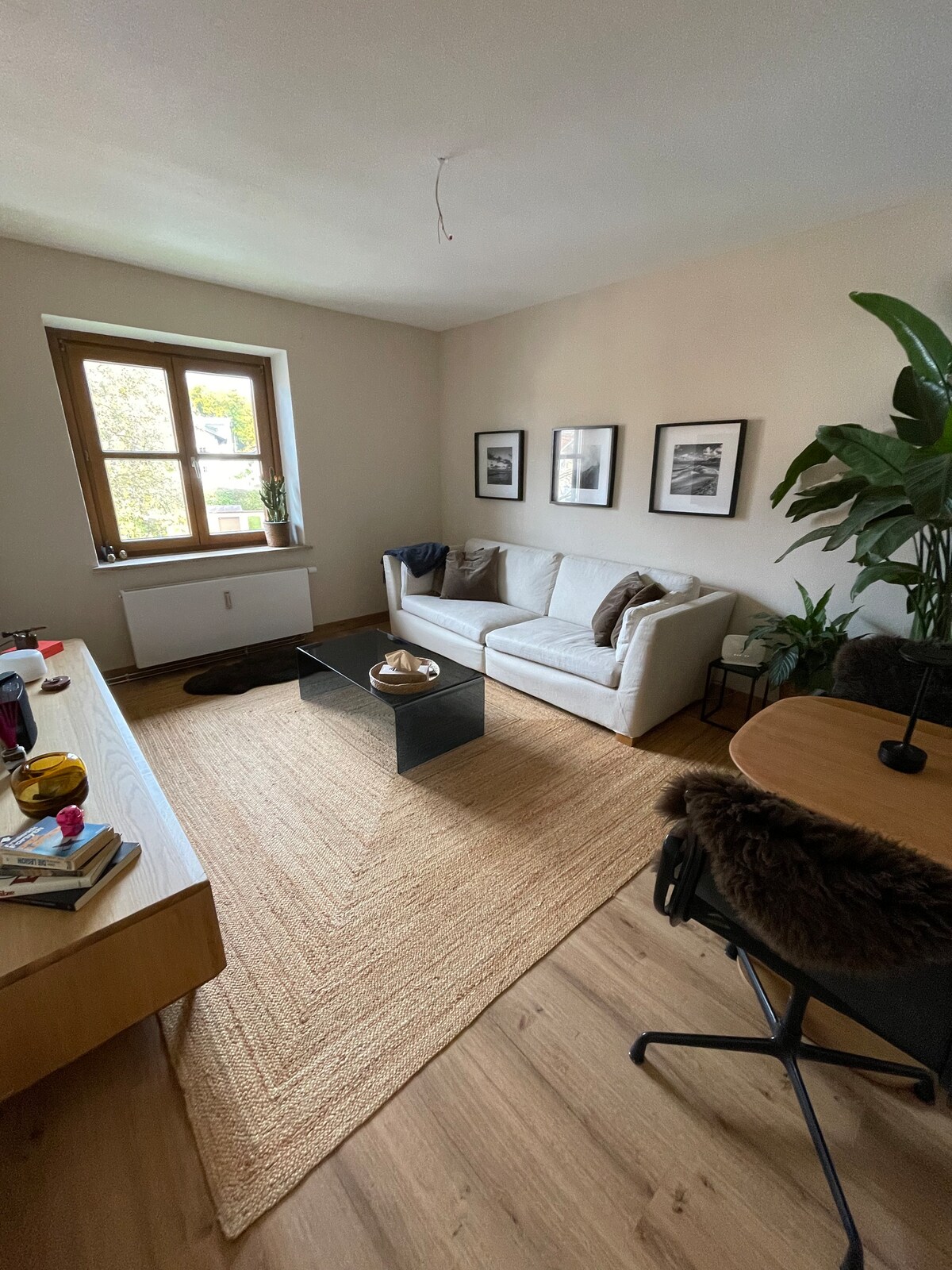 Cozy Apartment Near Traunstein Hospital - Airbnb