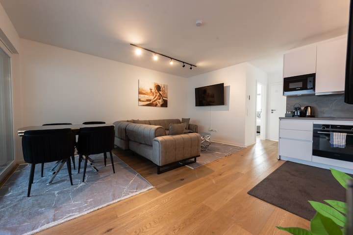 Affordable X Near Metro Tha.08 - Vienne