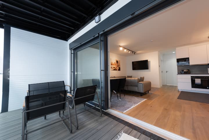 Affordable X Near Metro Tha.08 - Wien