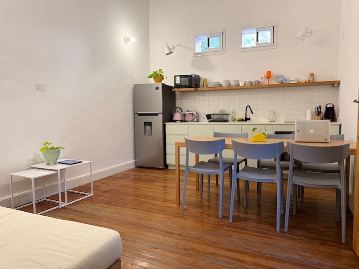 Namaste Haus Apartment In Palermo Soho - Buenos Aires