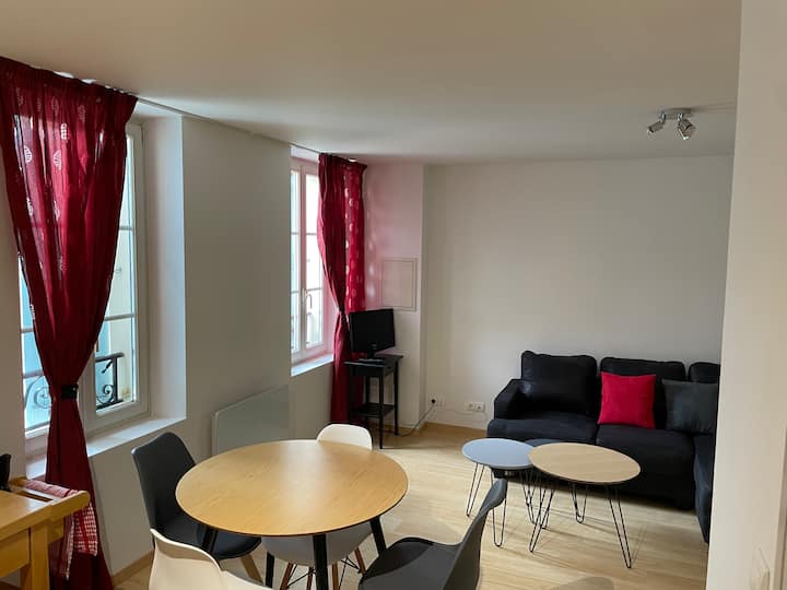 Appartement Hyper Centre Gaillac - Gaillac