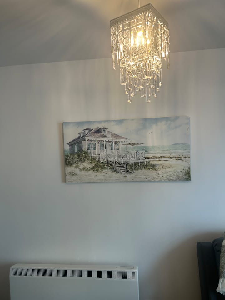 The Lofty Escape - Sligo