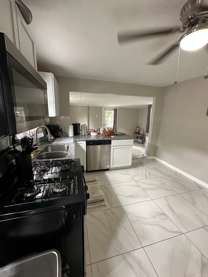 Derby Central! - Louisville