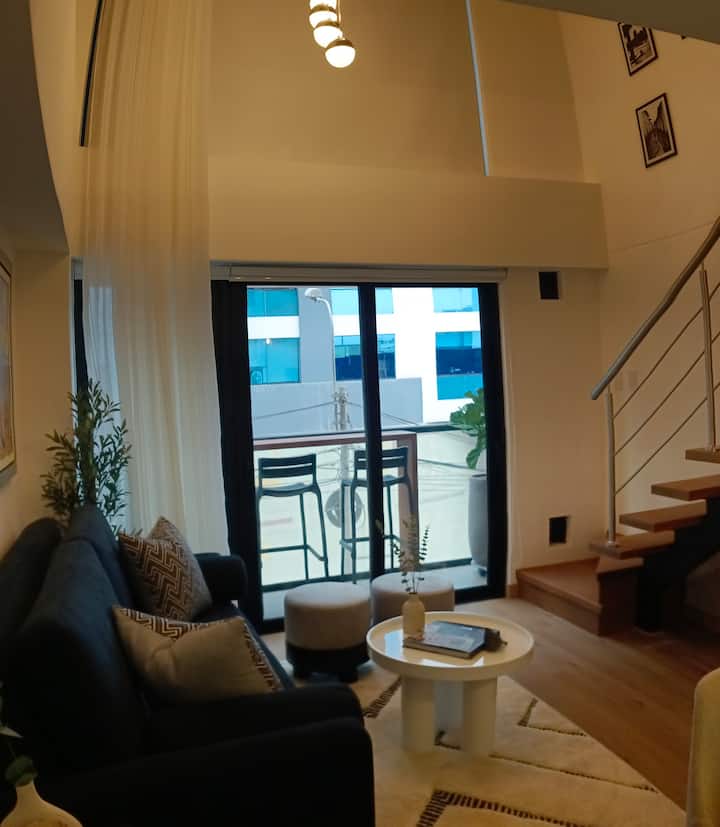 Encantador Loft De Estreno - Pérou