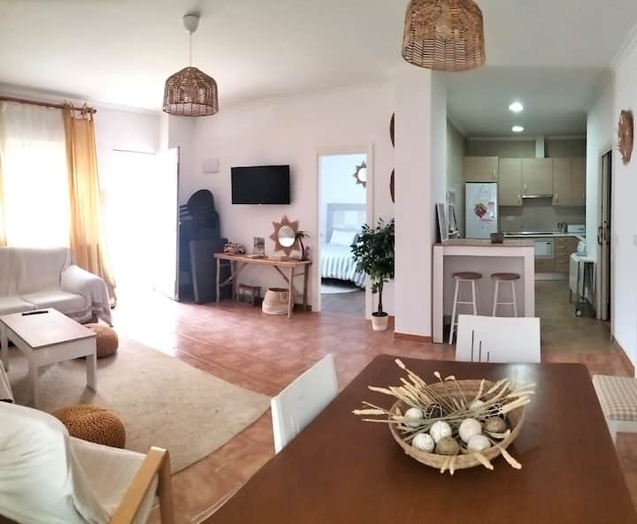 Apartamento Playa Racó De Cullera - Cullera