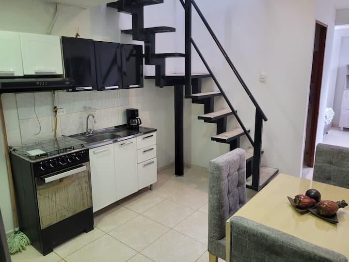 Departamento Céntrico Pereira - Pereira