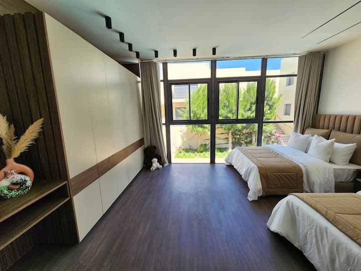 Apartment In Tawenza Taghazout Bay•africa Cup2025 - Taghazout