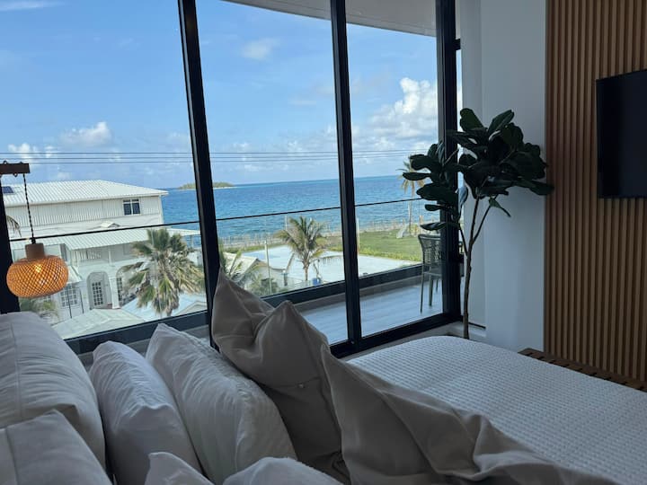 ¡Para Estrenar! Lujoso, Balcón Y Cerca A Playas - San Andrés