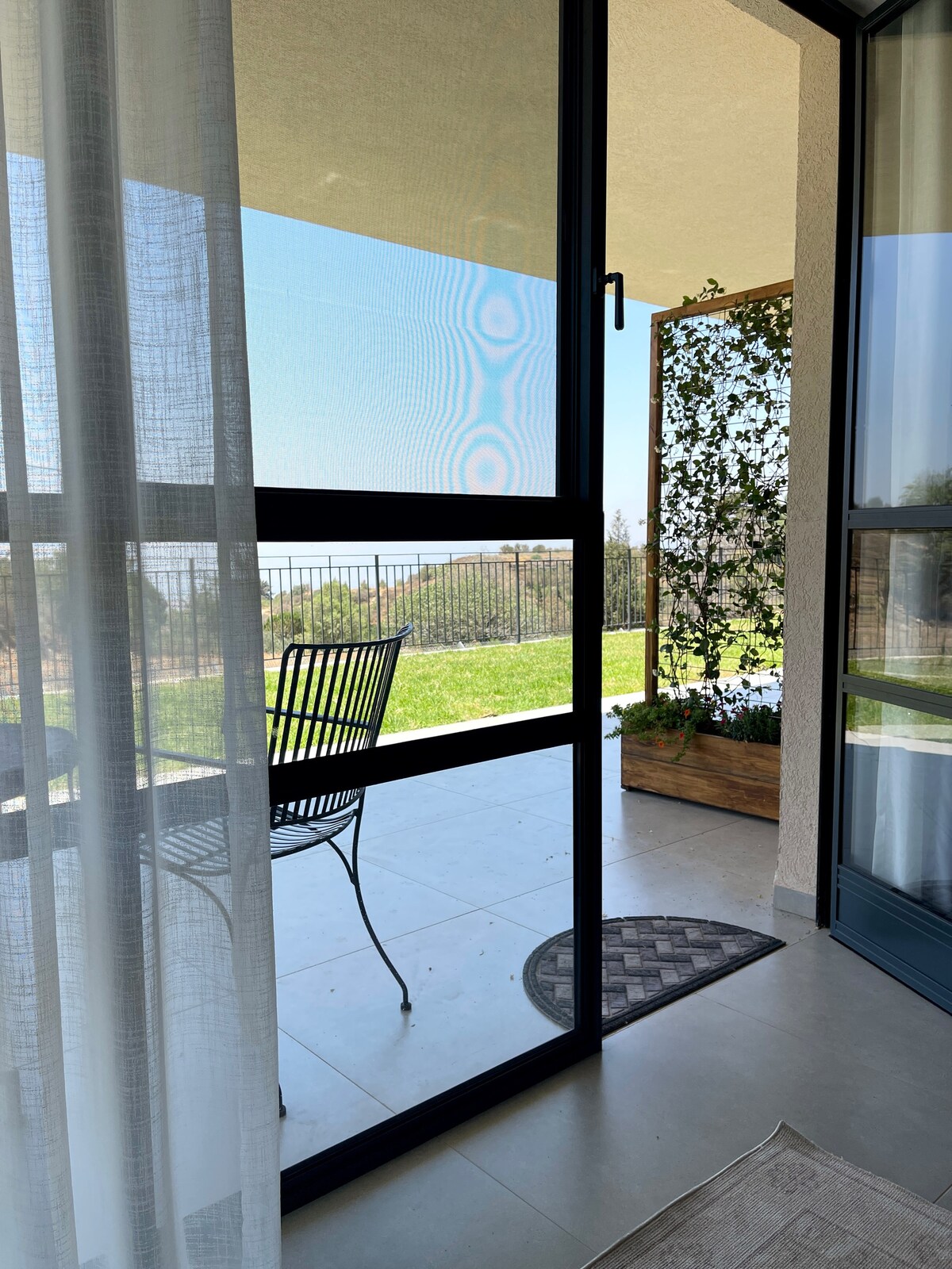 Retiro para parejas y vista a la montaña - Suites con entrada ...