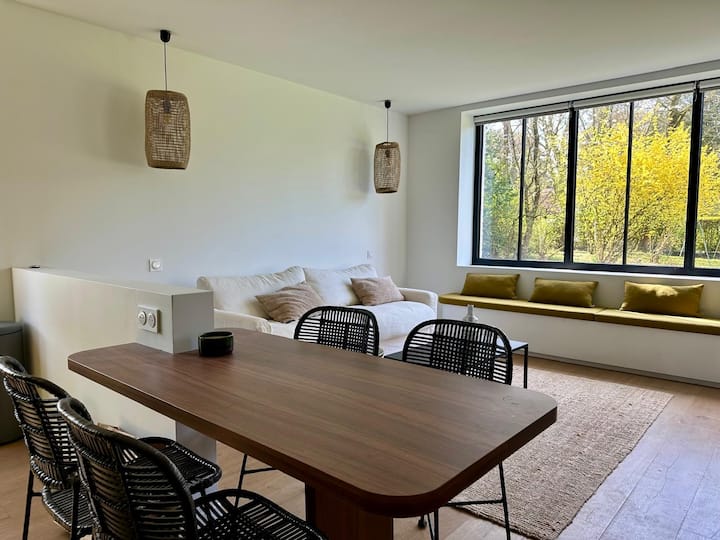 Studio 2 Pers, Proche Villa Cavrois Et Edhec - Croix