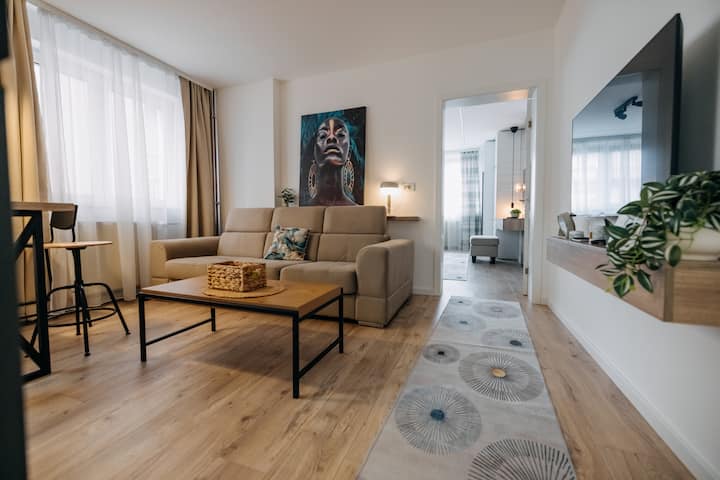 Studio49apartments1 - Niš