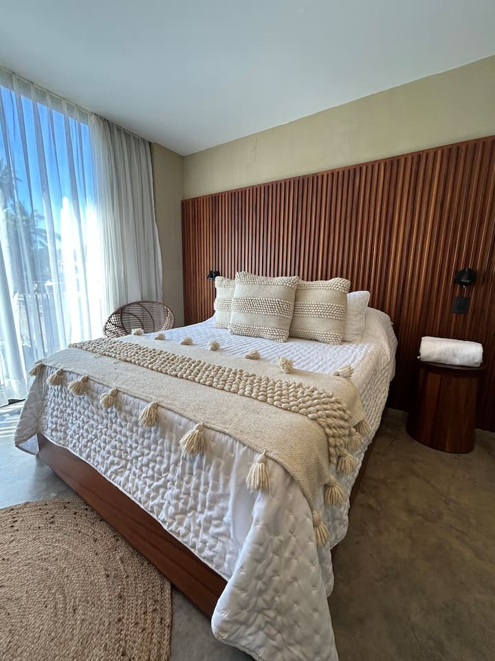 Charming Room, 2 Pools & Modern - Sayulita
