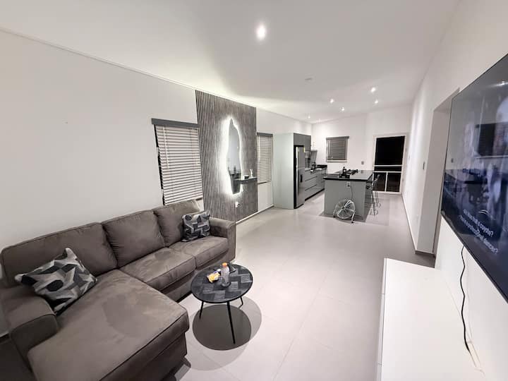 R’oasis - Curaçao