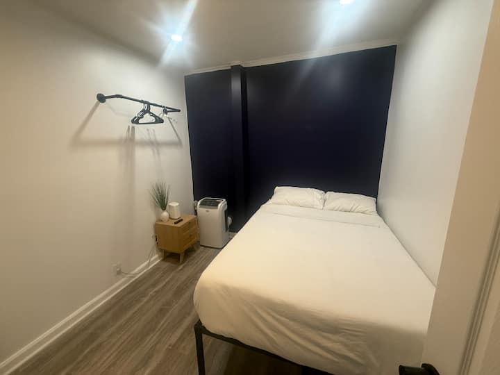 Private Room In The Heights-easy Access To Nyc - New York City