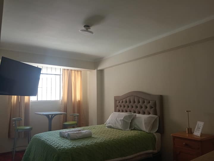 Casa De Andrea - Huaraz