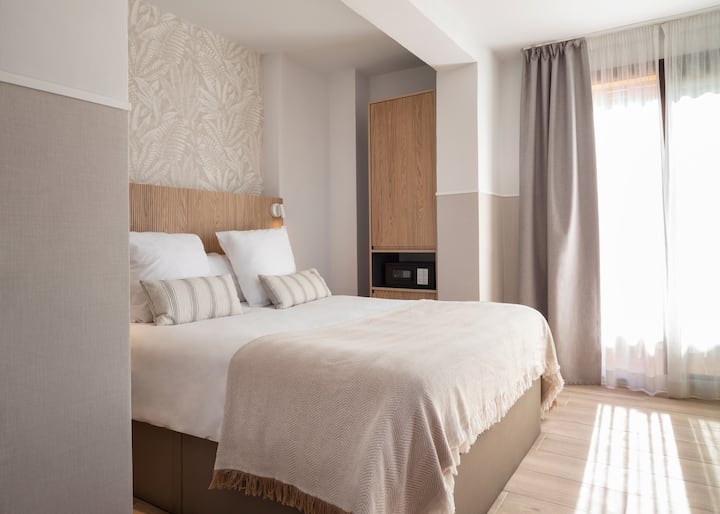 Vrm – Studio By The Sea, Perfect For Getaways - Tossa de Mar