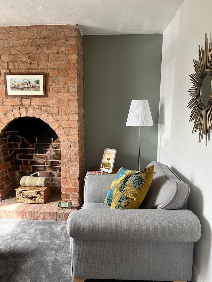 Park Cottage - Worcester, UK
