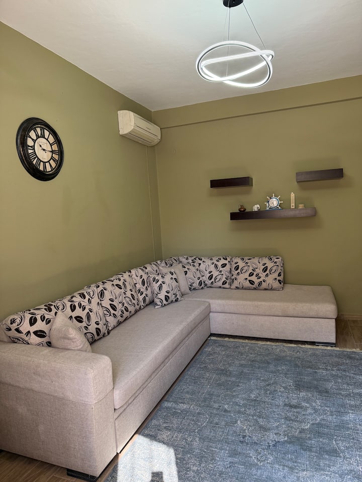 Family Apartment - Durrës