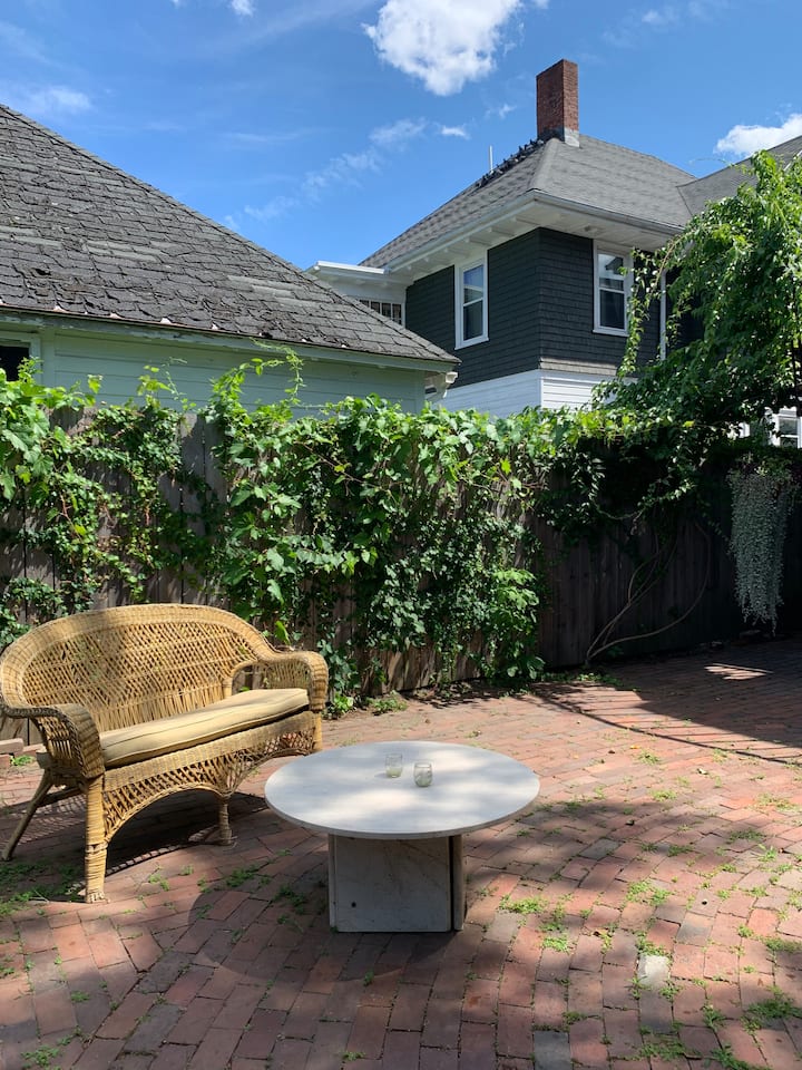 Palatial Oasis, Lewiston, Maine - Crescent Beach, Auburn