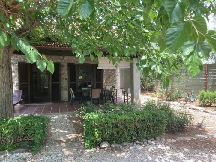 Maison Des Mandariniers - Bitez