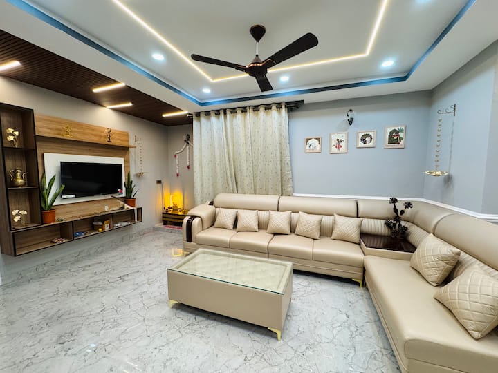 Nanda Hills - 德拉敦