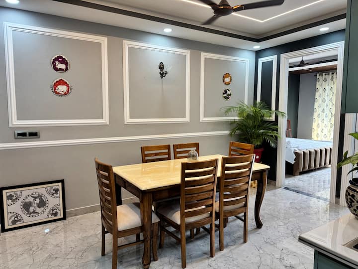 The Nanda Hills, Perfect Escape For Rainy Dehradun - Dehradun