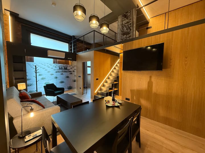 Palominos 25 Top Centro Histórico Catedral - Salamanque