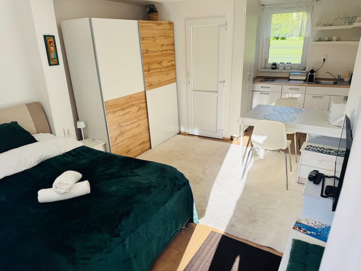 Juicy Private Apartments - Pleasure - Szentendre