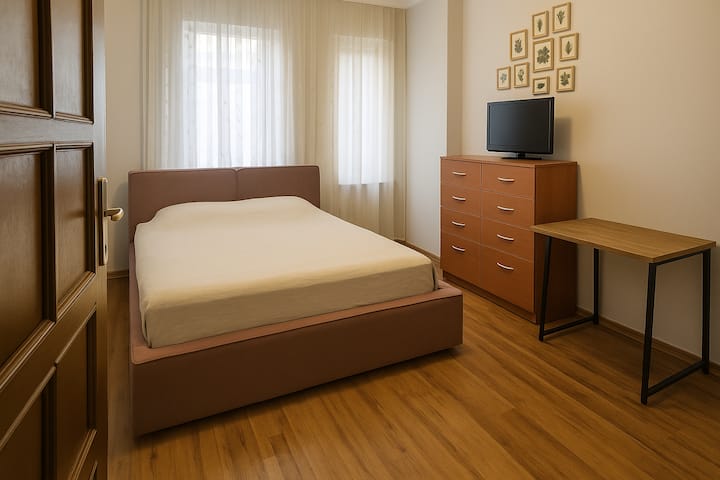 Denize Yakın Aile Konutu - İzmit