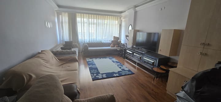 Denize Yakın Aile Konutu - İzmit