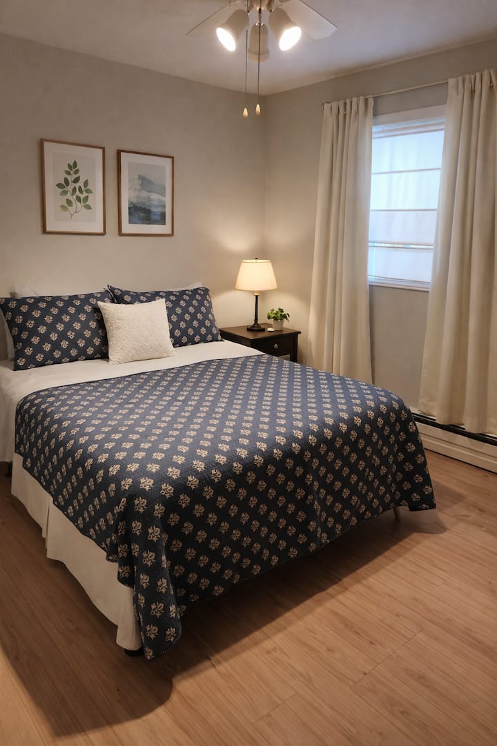 Ocean West Nest - Stephenville