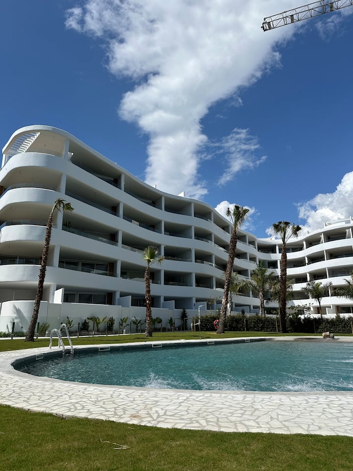 Pushe Playa Granada Beach & Golf 36 - Costa Tropical