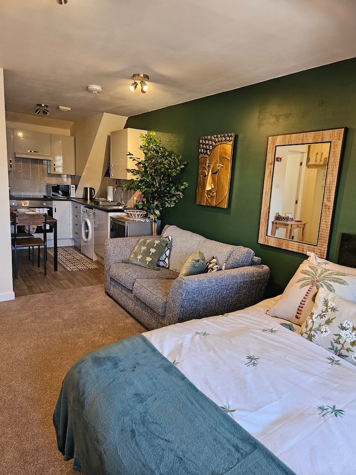 Flat 4 /2 Murray Place Haugh Rd Inverness Iv2 4sh - 인버네스
