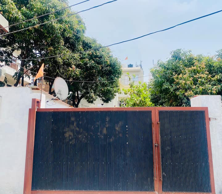 Airbnb Apartments - Jammu
