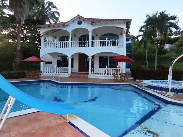 Villa Ger - Anapoima