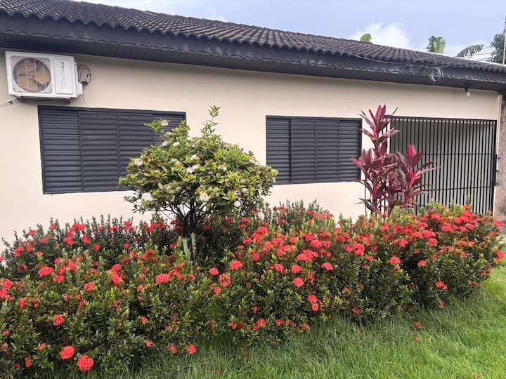 Casa Confortável - Sinop