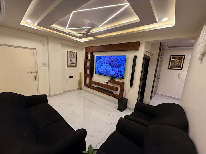 House For Rent - Visakhapatnam
