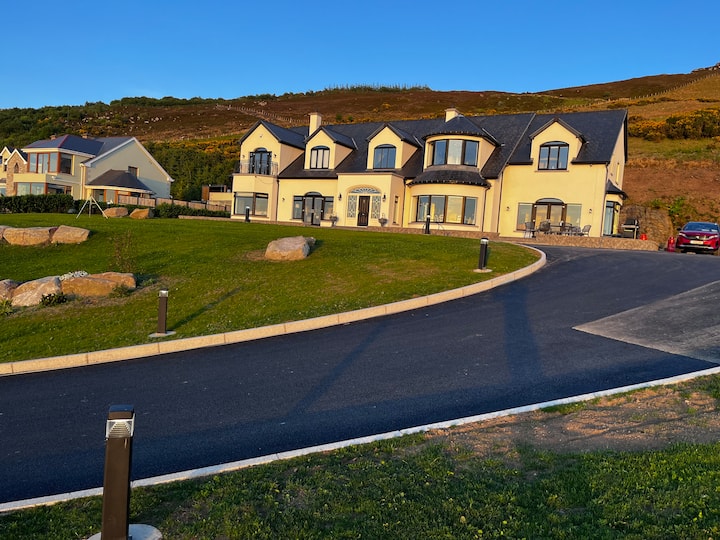 Milton Suite - Derry