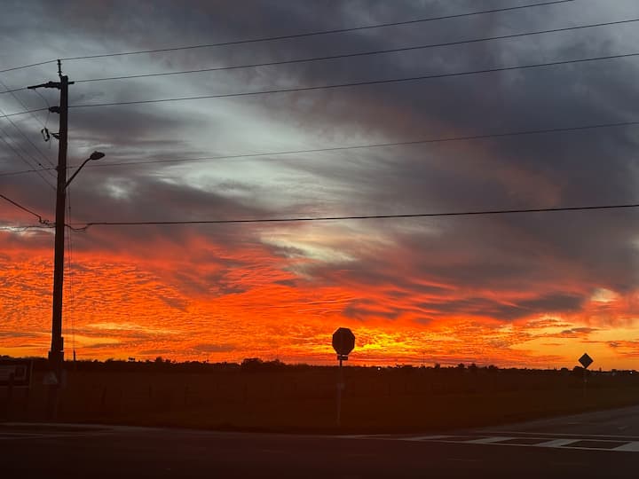 Big Oak Retreat! - Okeechobee, FL