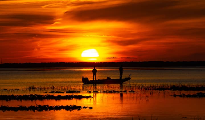Big Oak Retreat - Okeechobee, FL
