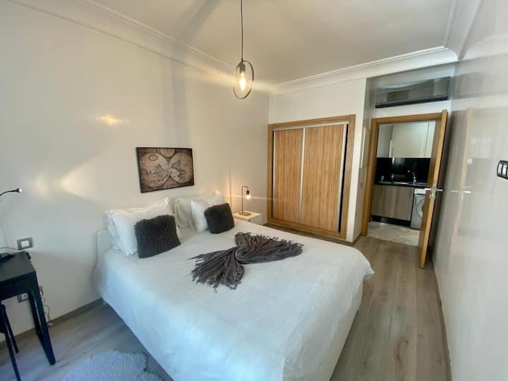 Design & Emplacement Top - Mohammedia