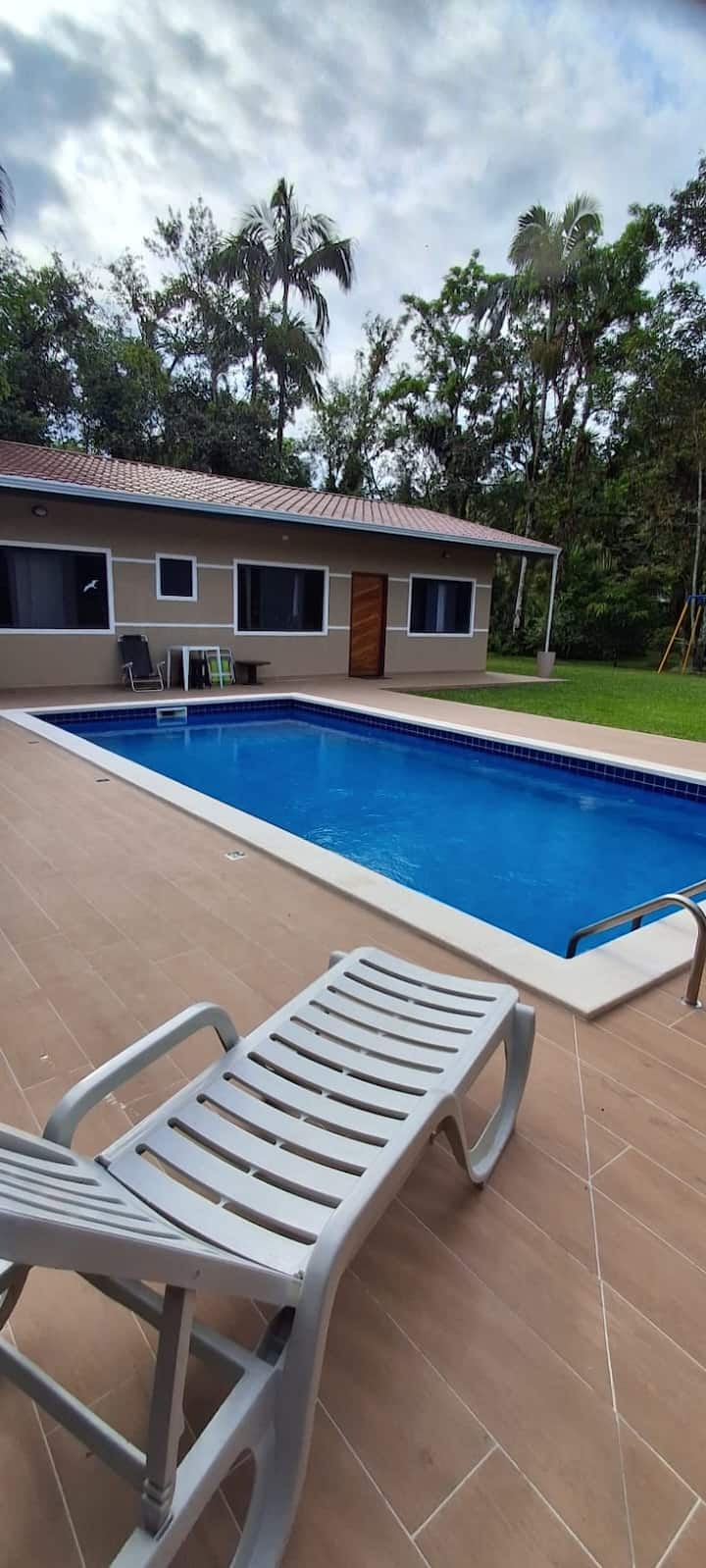 Maison Bela Morretes - Morretes