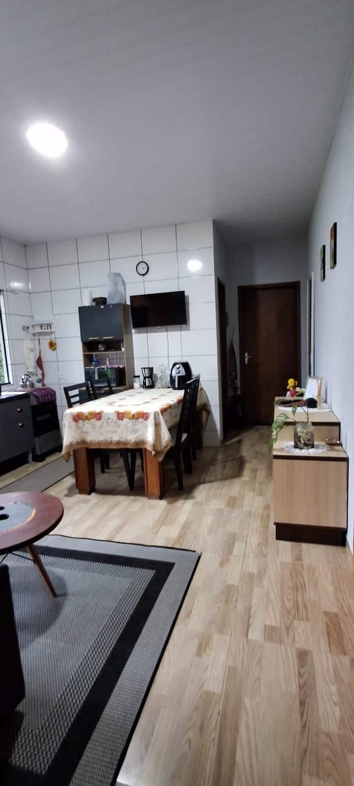 Casa Bela Morretes - Morretes